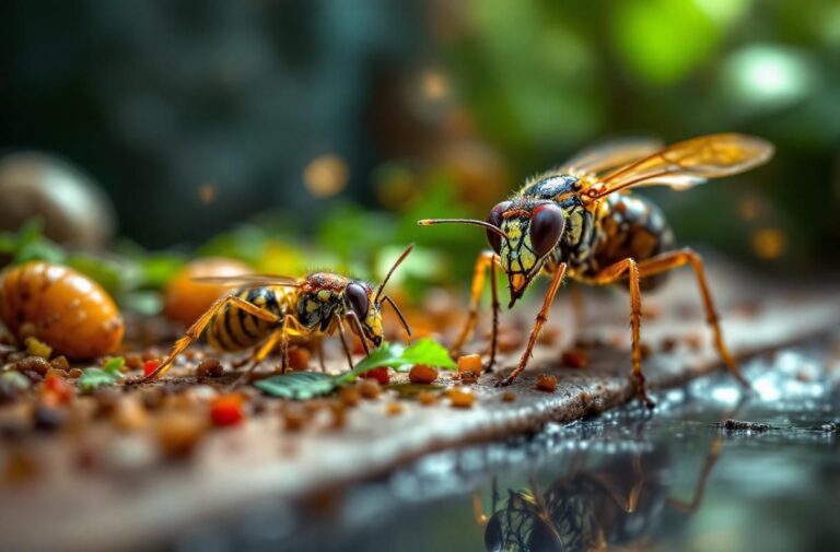 Pest Prevention for Food Businesses: A Step-by-Step Guide - Pest Patrol PDX