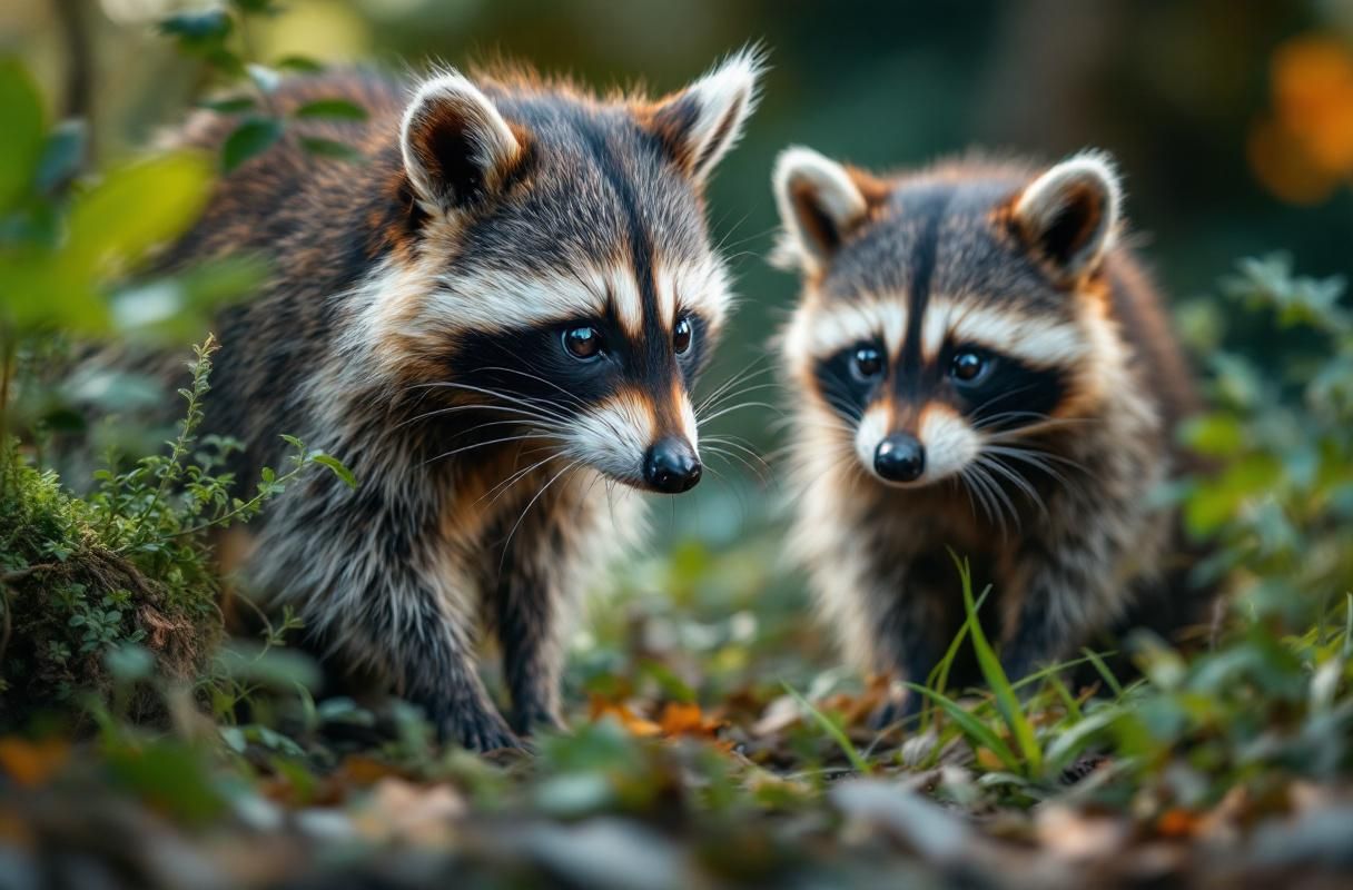 Raccoon Infestations: Why DIY Traps Aren’t Enough - Pest Patrol PDX