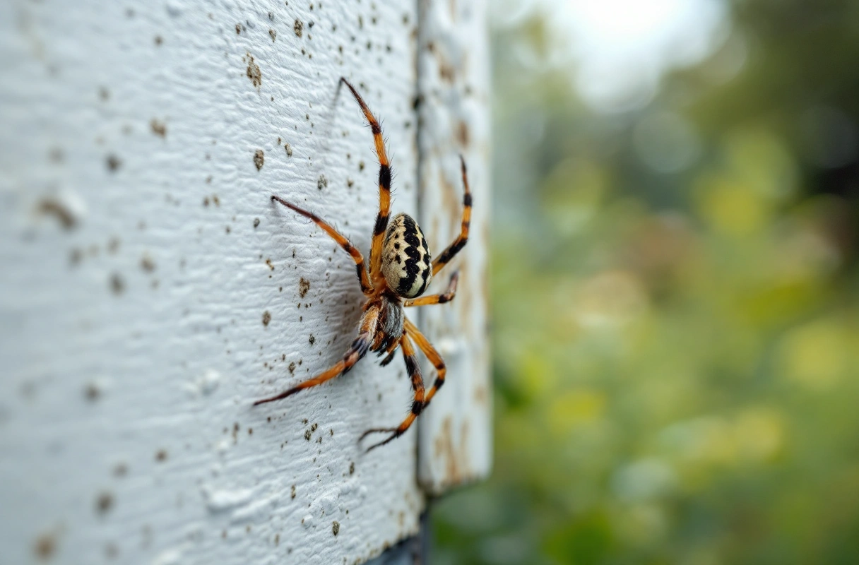 Are House Spiders a Sign of a Bigger Pest Problem? How to Tell - Pest ...